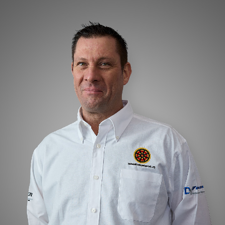 Our Team | Taranis Engineering Ltd