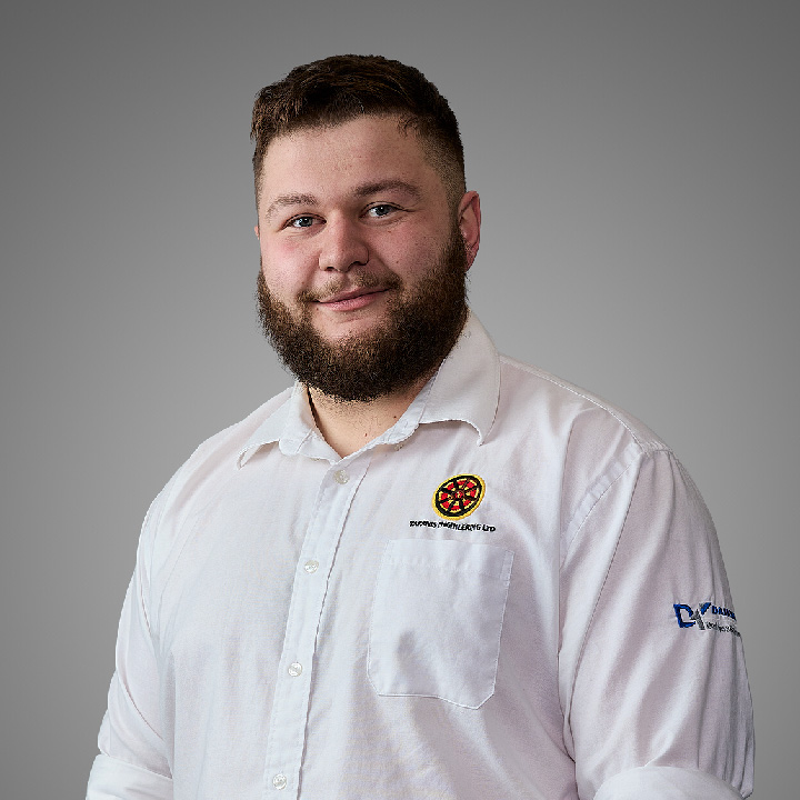 Our Team | Taranis Engineering Ltd