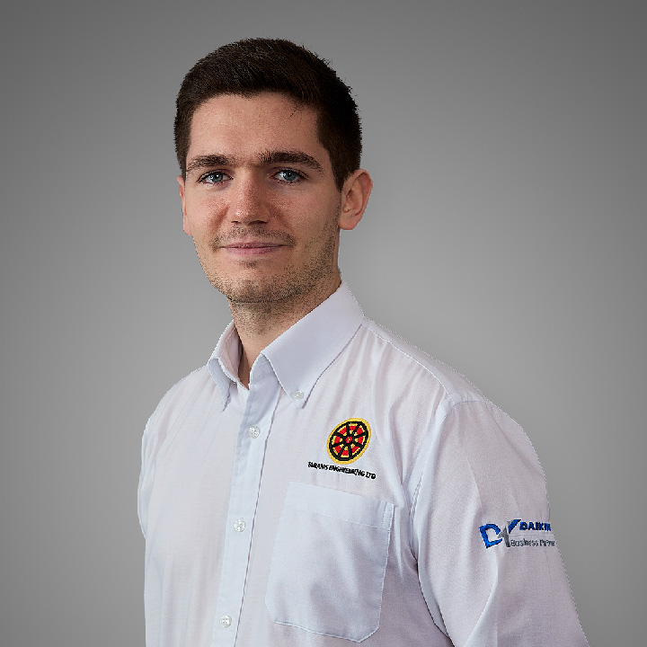 Our Team | Taranis Engineering Ltd