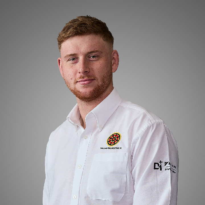 Our Team | Taranis Engineering Ltd